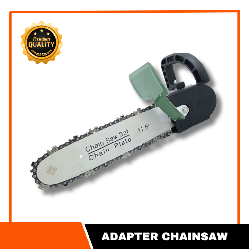 Jual Stand Chainsaw JLD 12 Inch SET Stand Chainsaw Pengubah Mesin ...