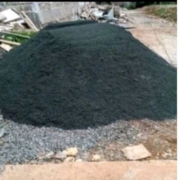 Jual Pasir hitam cor 1 truk | Shopee Indonesia