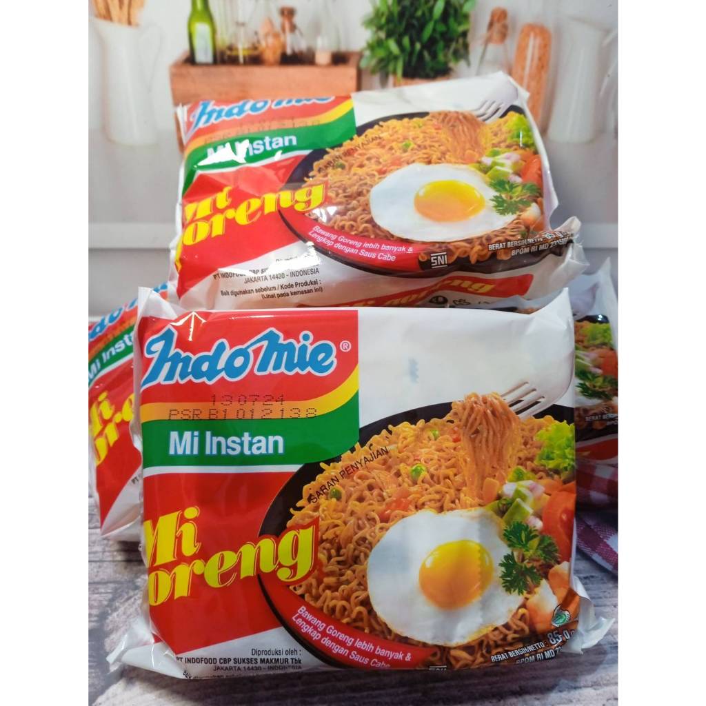 Jual Indomie Goreng / Indomie Goreng Ayam Geprek | Shopee Indonesia