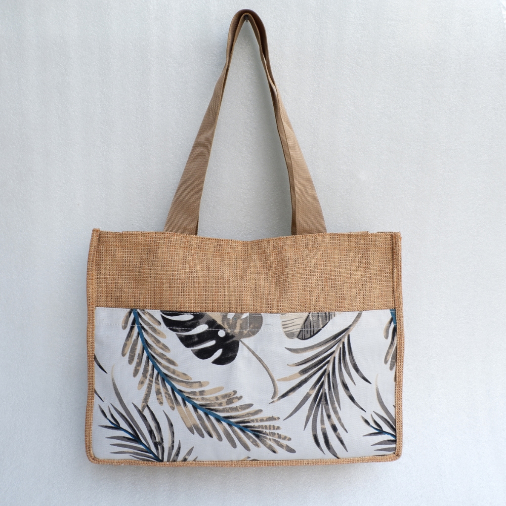 Jual Totebag Goni Halus Kantong Kanvas Tote Bag Bisa Jadi Tas Laptop ...
