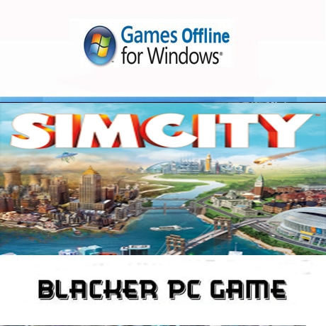 Jual SimCity 2013 Pc game offline | Shopee Indonesia