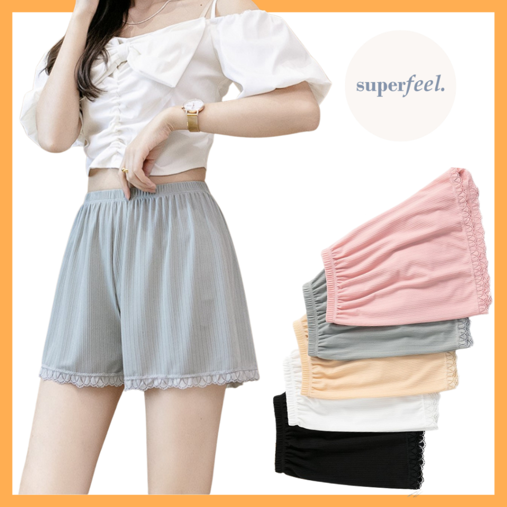 Jual SFL CELANA PENDEK RUMAH WANITA PREMIUM SHORT PANT SANTAI HOTPANTS SHORTS BAWAHAN TIDUR ...