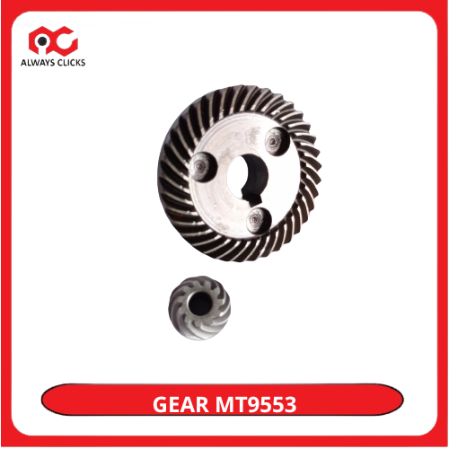 Jual Gear Gerinda Makit4 9553 9553NB MT9553 4 Inch Mesin Gurinda Grinda ...