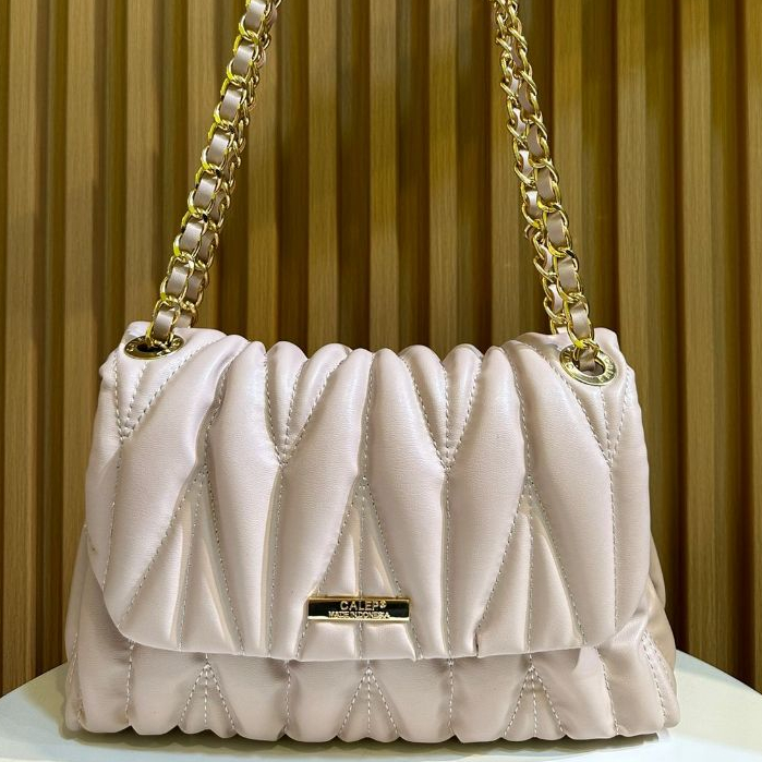 Jual CALEP - LEXA Series / Tas Selempang & Bahu Wanita | Shopee Indonesia