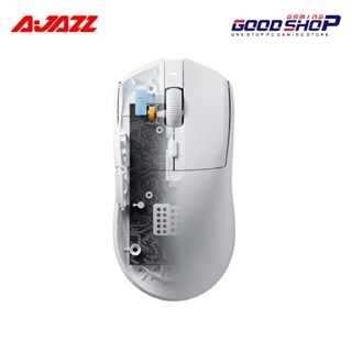Jual Ajazz AJ139 PRO 4K Wireless Gaming Mouse | Shopee Indonesia