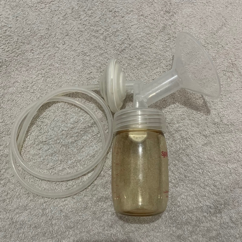 Jual Set Part Spectra Corong Backflow Botol Valve Selang Preloved ...