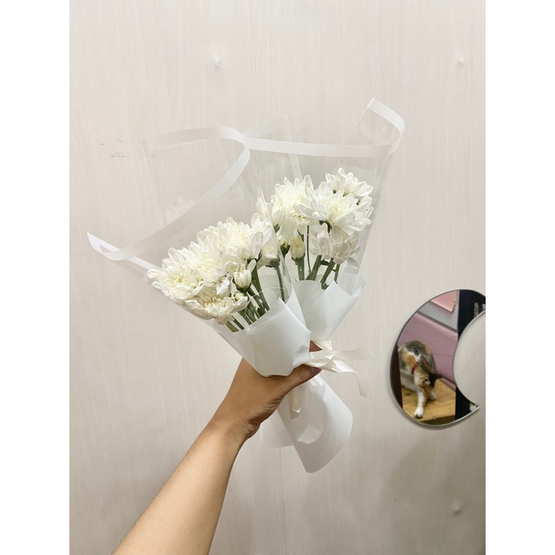 Jual (single sweet) Bunga Asli KHUSUS JABODETABEK / BUNGA HIDUP Bouquet ...