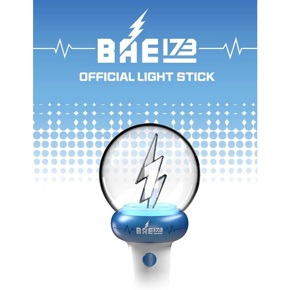 Jual BAE173 Official Light Stick / lightstick | Shopee Indonesia