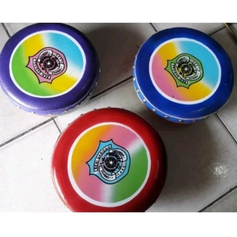 Jual kotek rebana qasidah satuan motif airbrush | Shopee Indonesia