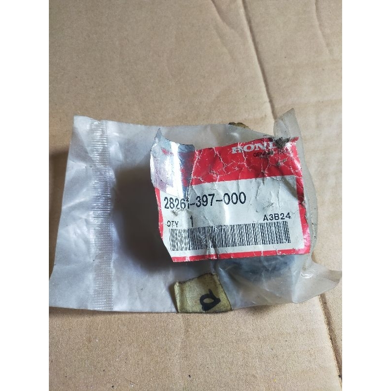 Jual per engkol selahan kick starter Honda cb 100 gl 100 CG 110 ...