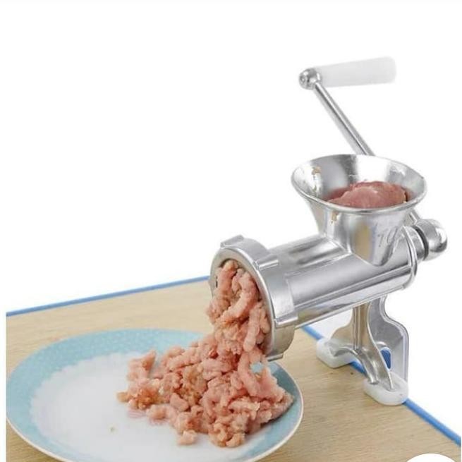 Jual Omicko Meat Mincer / Gilingan Daging / Cabe / Kacang Manual ...