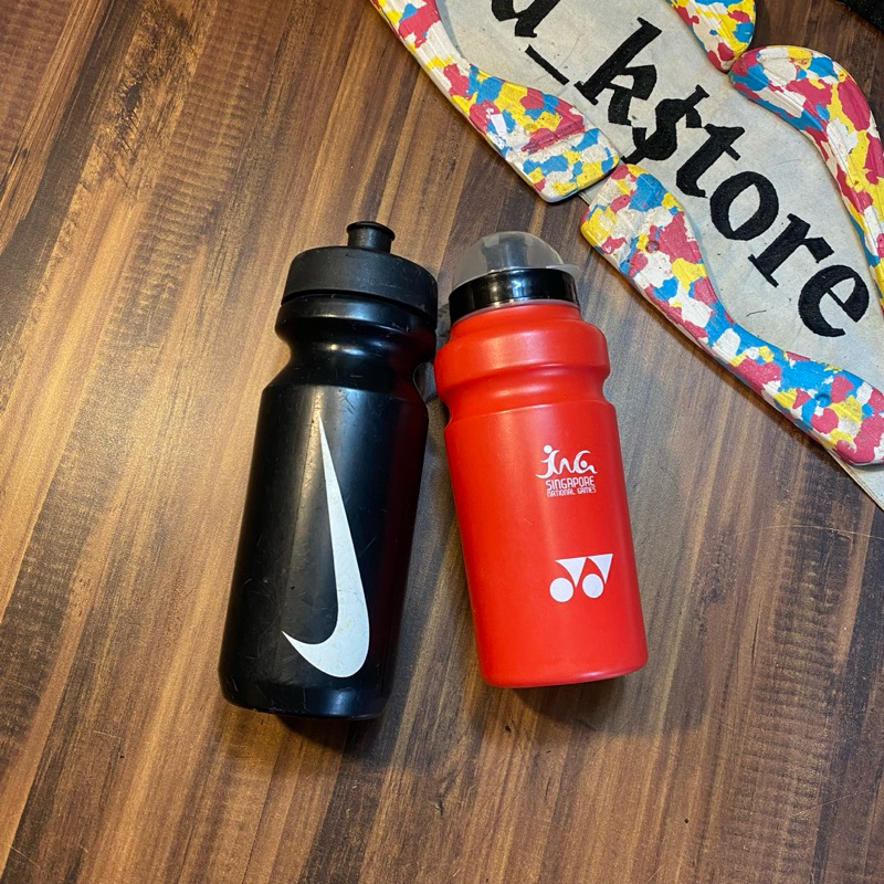 Jual botol air nike yonex | Shopee Indonesia