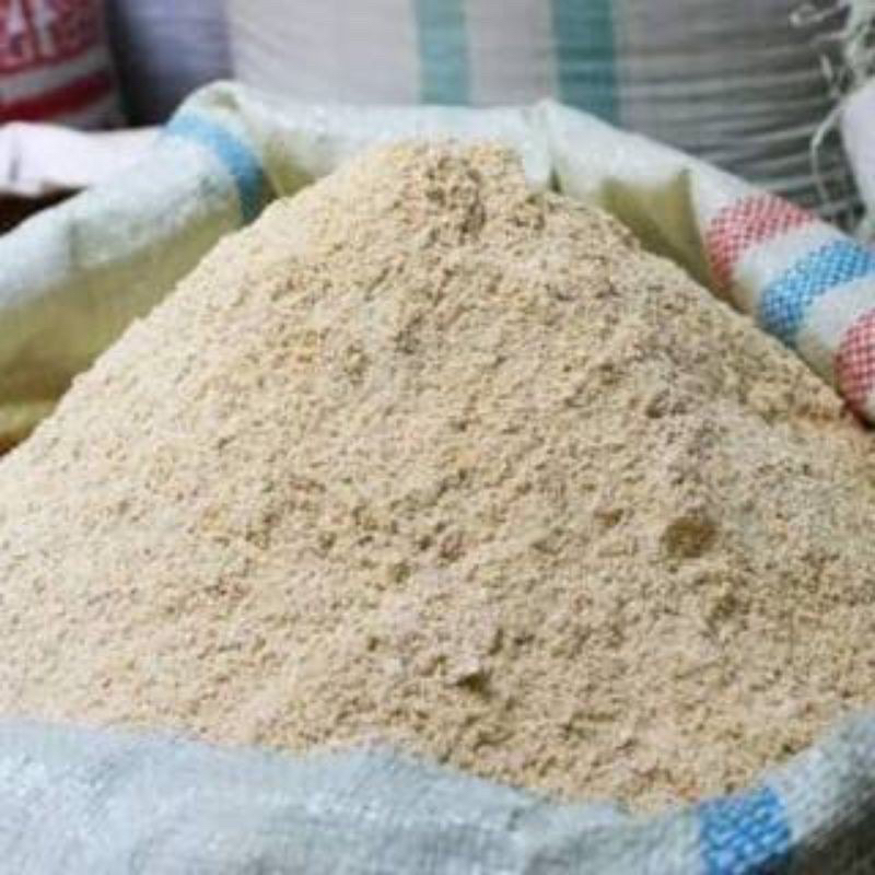 Jual BEKATUL DEDAK DEDEK KATUL PAKAN TERNAK AYAM KAMBING SAPI | Shopee ...