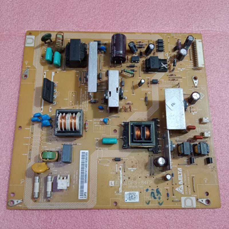 Jual SHARP LC-32LE430M - PSU ORI TV LED SHARP - POWER SUPPLY POWER ...