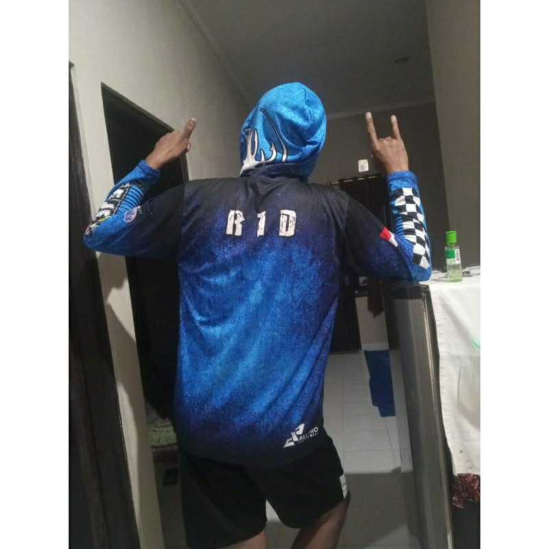 Jual jersey GEJER bali barat | Shopee Indonesia