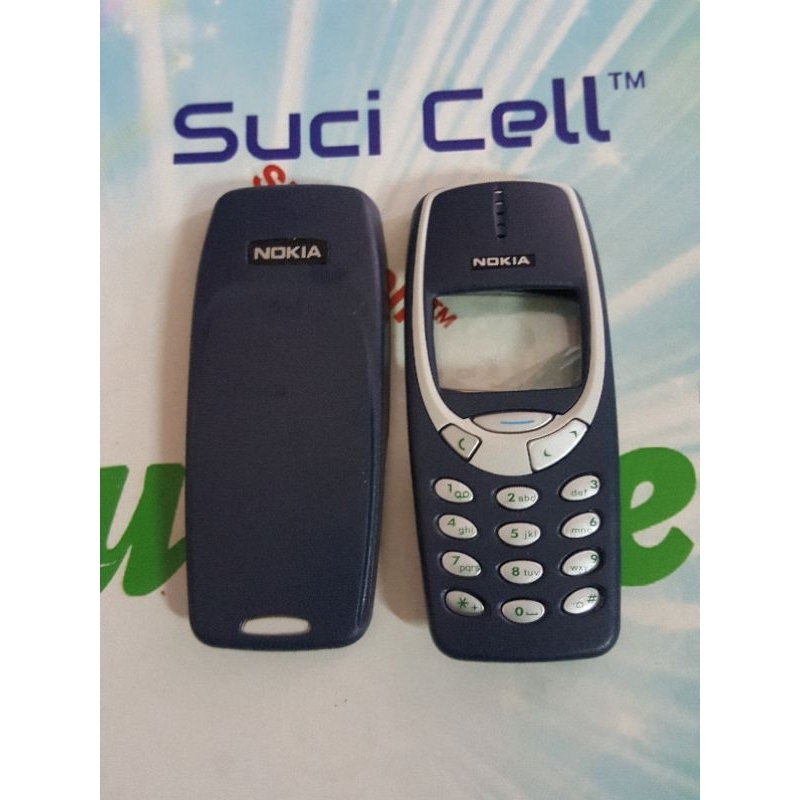 Jual Casing Nokia 3310 | Shopee Indonesia