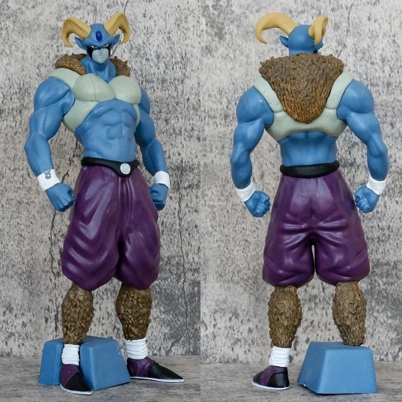 Jual action figure dragon ball super moro villains | Shopee Indonesia