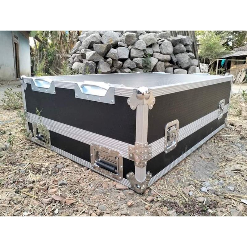 Jual Hardcase Behringer X32 Producer Lebar Flightcase Digital Mixer ...