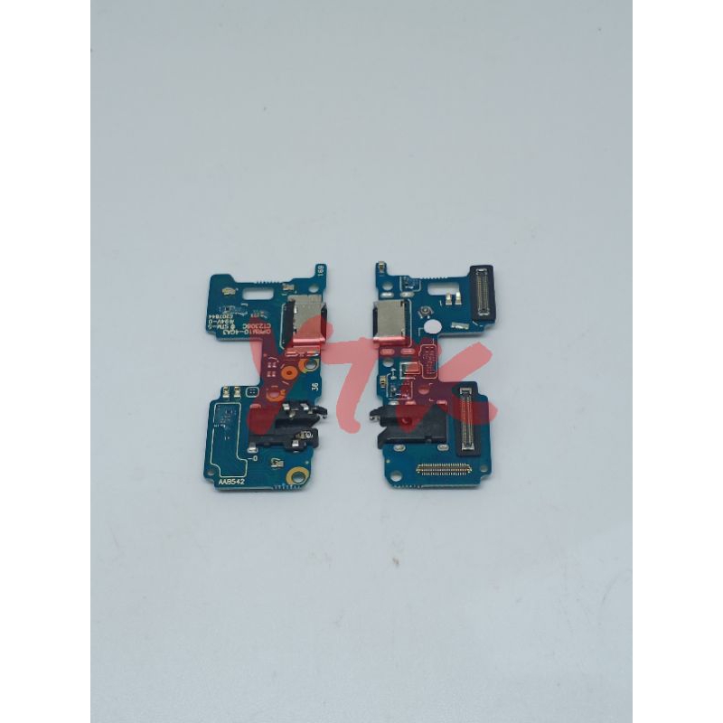 Jual papan cas/konektor charger/papan board charger realme 10 4g ada ic ...