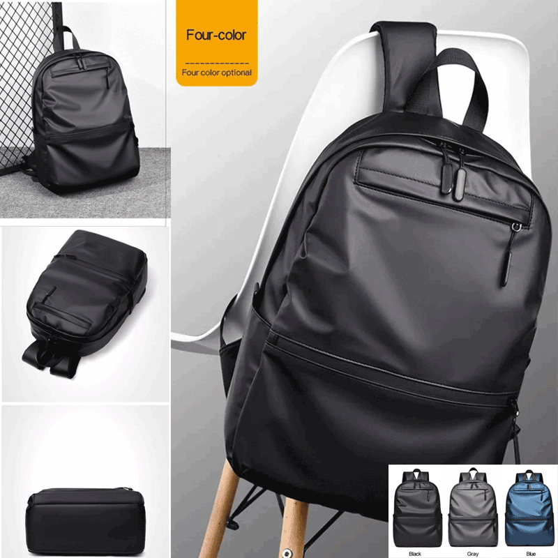 Jual NEW ARRIVAL - Tas Ransel Pria Xavier - Tas Kantor - Tas Sekolah ...