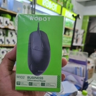 Jual mouse robot Harga Terbaik & Termurah Maret 2024 | Shopee Indonesia