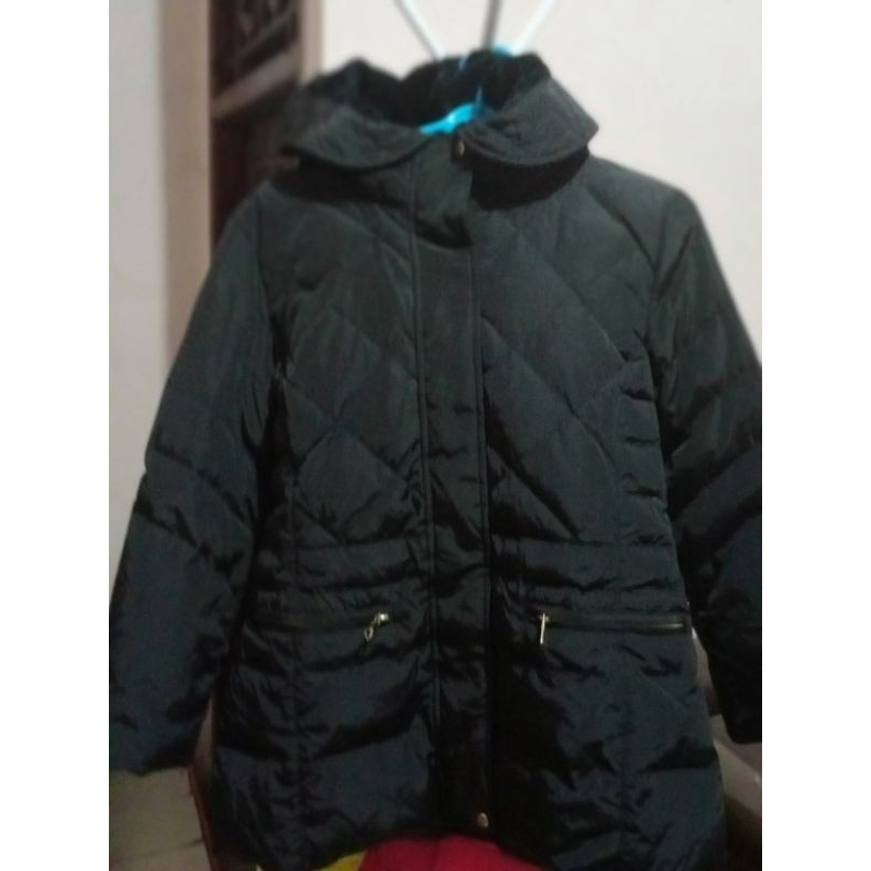 Jual Outer tebal musim dingin | Shopee Indonesia