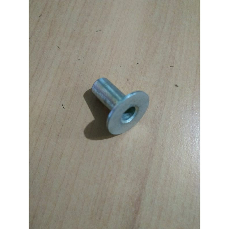 Jual ring bos m6 buat baut konci 10 panjang 2cm | Shopee Indonesia