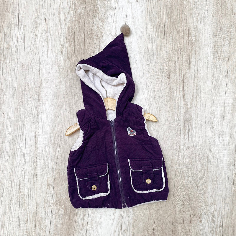 Jual rompi vest puffer anak lucu | Shopee Indonesia