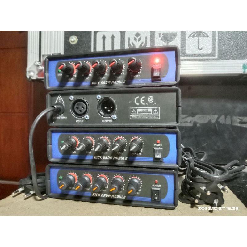 Jual MODUL BASS HADRAH KICK DRUM PROMO V5 TERBARU FULL UPDATE | Shopee ...