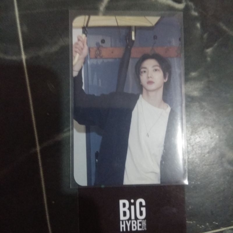 Jual PC SUNGHO Boynextdoor redi INA | Shopee Indonesia