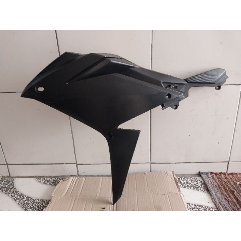 Jual fairing sayap kiri cbr 150 led facelift k45g k45n Original ...
