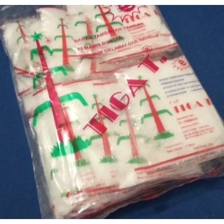 Jual Pemanis Sari Manis Tiga T / Sari Manis 3T - 25 Gr | Shopee Indonesia