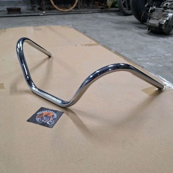 Jual Stang Chopper Pullback Tebal 2.5 mm . Stang Custom Classic ...