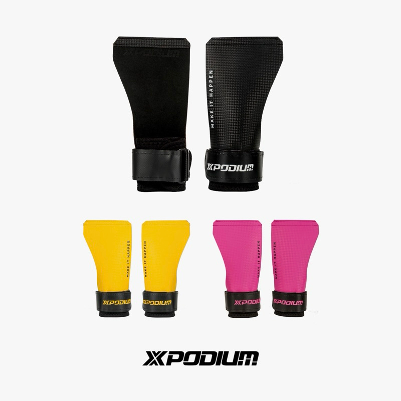 Jual XPODIUM STICKY GRIP | Shopee Indonesia