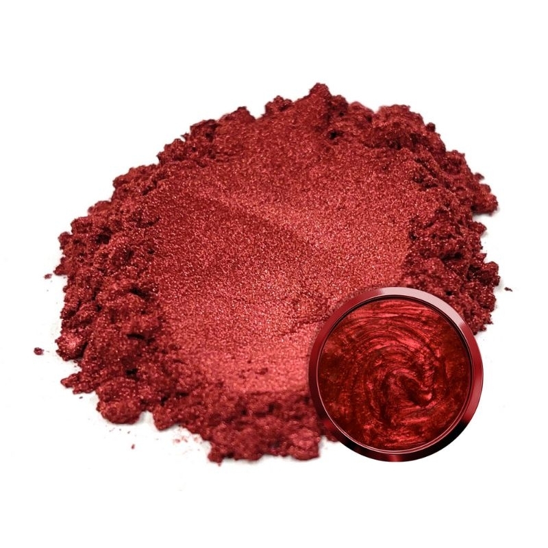 Jual 10 Gram Bubuk Pewarna Mica Powder Mika Natural Premium Pewarna ...