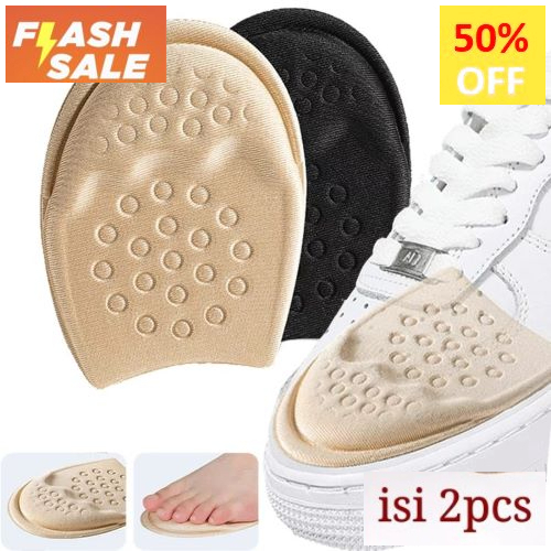 Jual TU Insole Sepatu Ganjalan Sol Kebesaran Sneakers Pengganjal ...