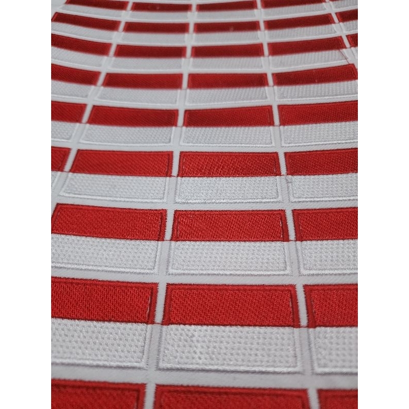 Jual Bendera Indonesia Merah Putih 4x6 Bordir | Shopee Indonesia