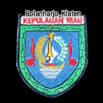 Jual Logo Kwarda Kepulauan Riau | Shopee Indonesia
