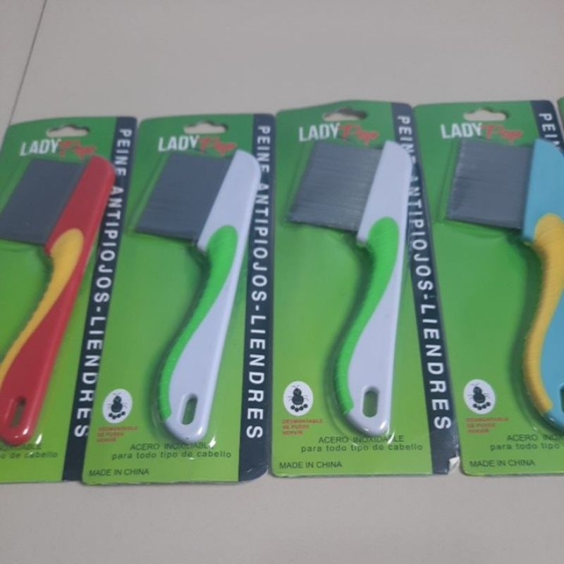 Jual Serit kutu gagang sisir kutu | Shopee Indonesia
