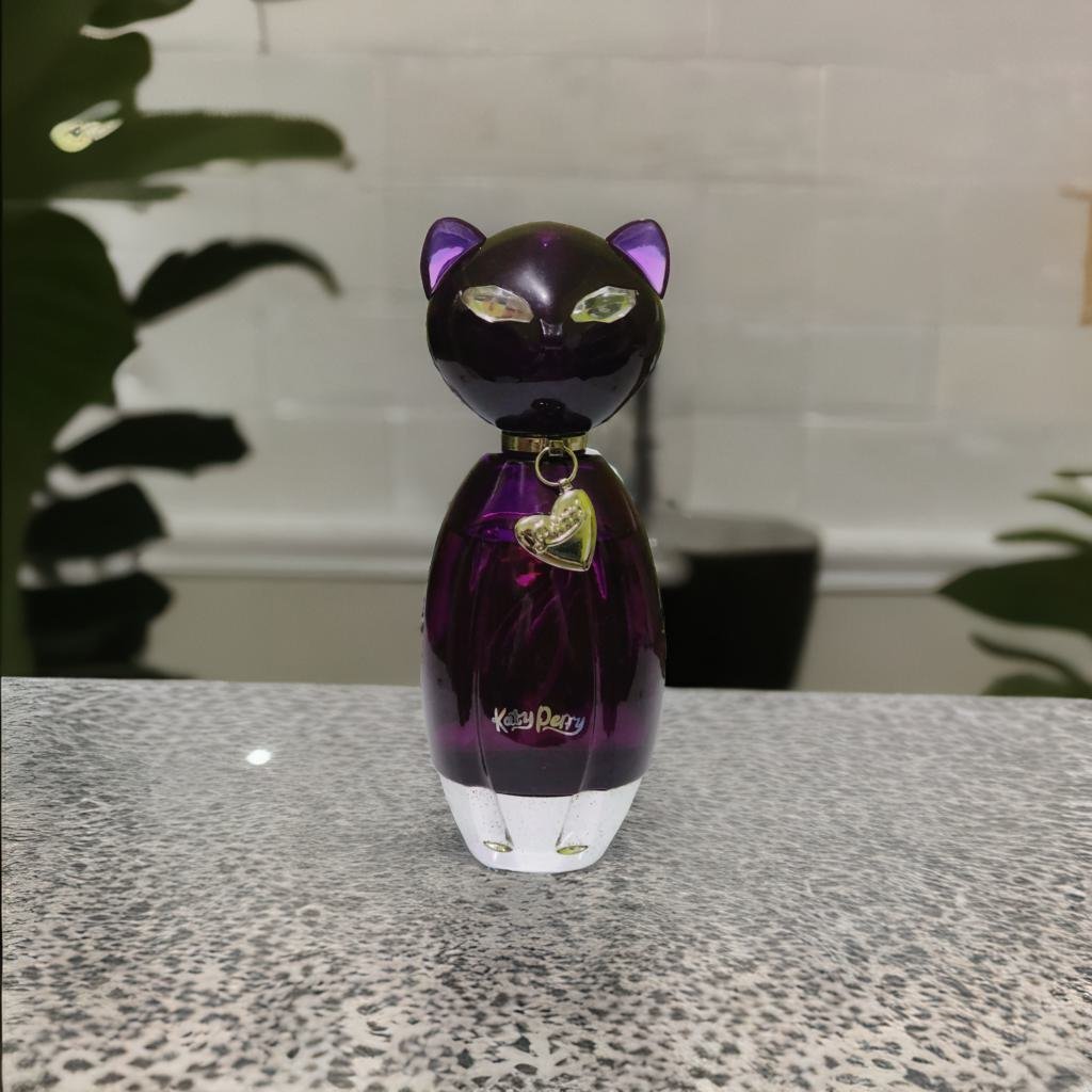 Jual Parfum KATY PERRY - PURR | Shopee Indonesia