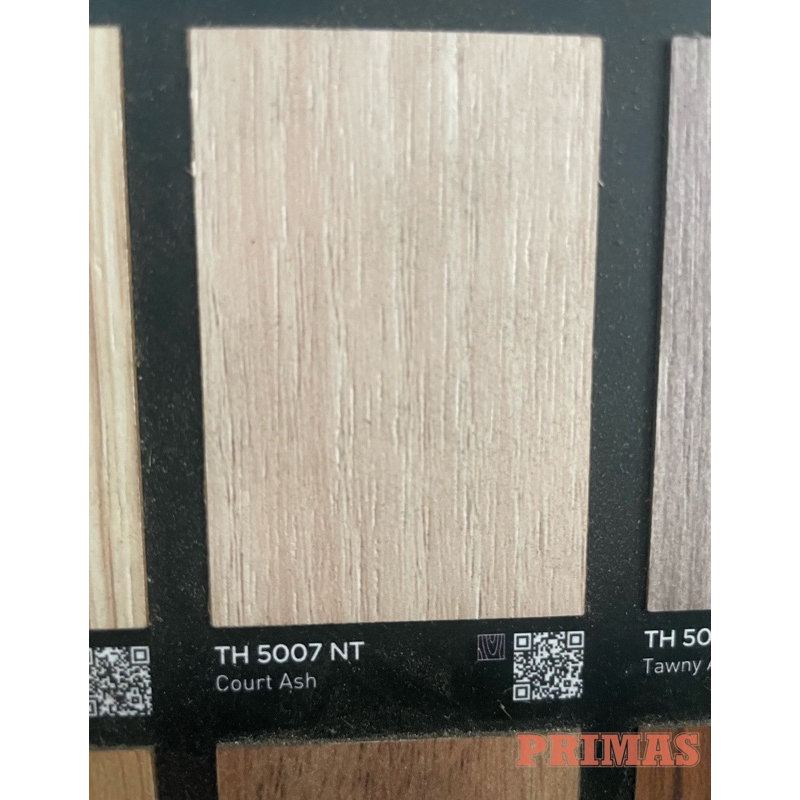 Jual TACO Sample Hpl TH 5007 NT 4x6cm | Shopee Indonesia