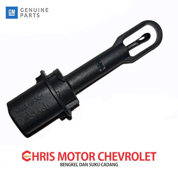 Jual THERMISTOR THERMISTER SENSOR AC SPIN TRAX AVEO ORIGINAL GM ...