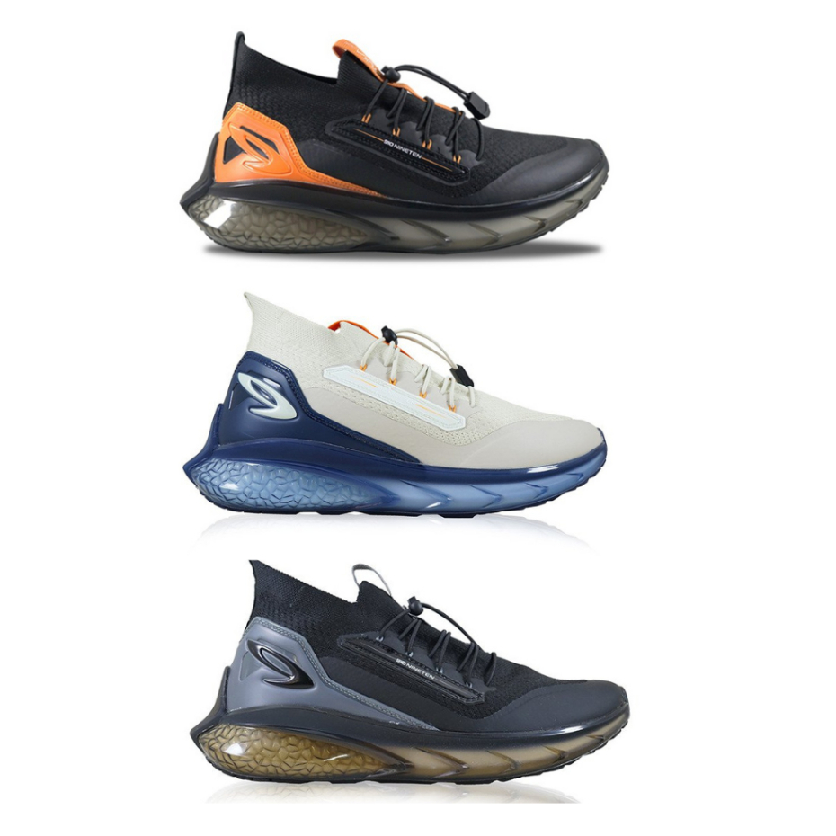 Jual GRATIS ONGKIR !!! SEPATU LARI RUNNING ORIGINAL 910 NINETEEN YUKA ...