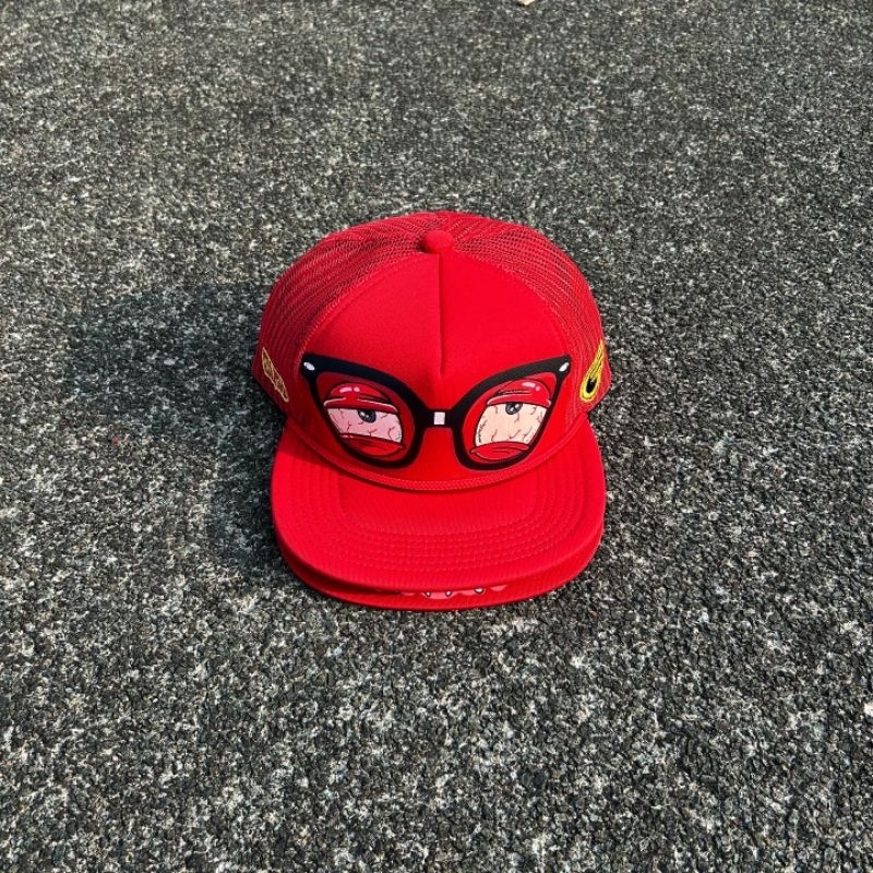 Jual TOPI GOZEAL X PWG ( NEW ) | Shopee Indonesia