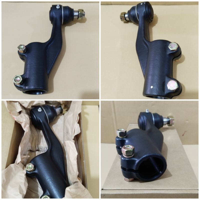 Jual END ASSY TIE ROD HINO LOHAN 500 FM 260 JD S4540-E0170 RH/LH ORI ...
