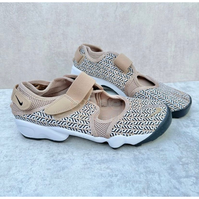 Jual NIKE AIR RIFT UNITED ORIGINAL | Shopee Indonesia