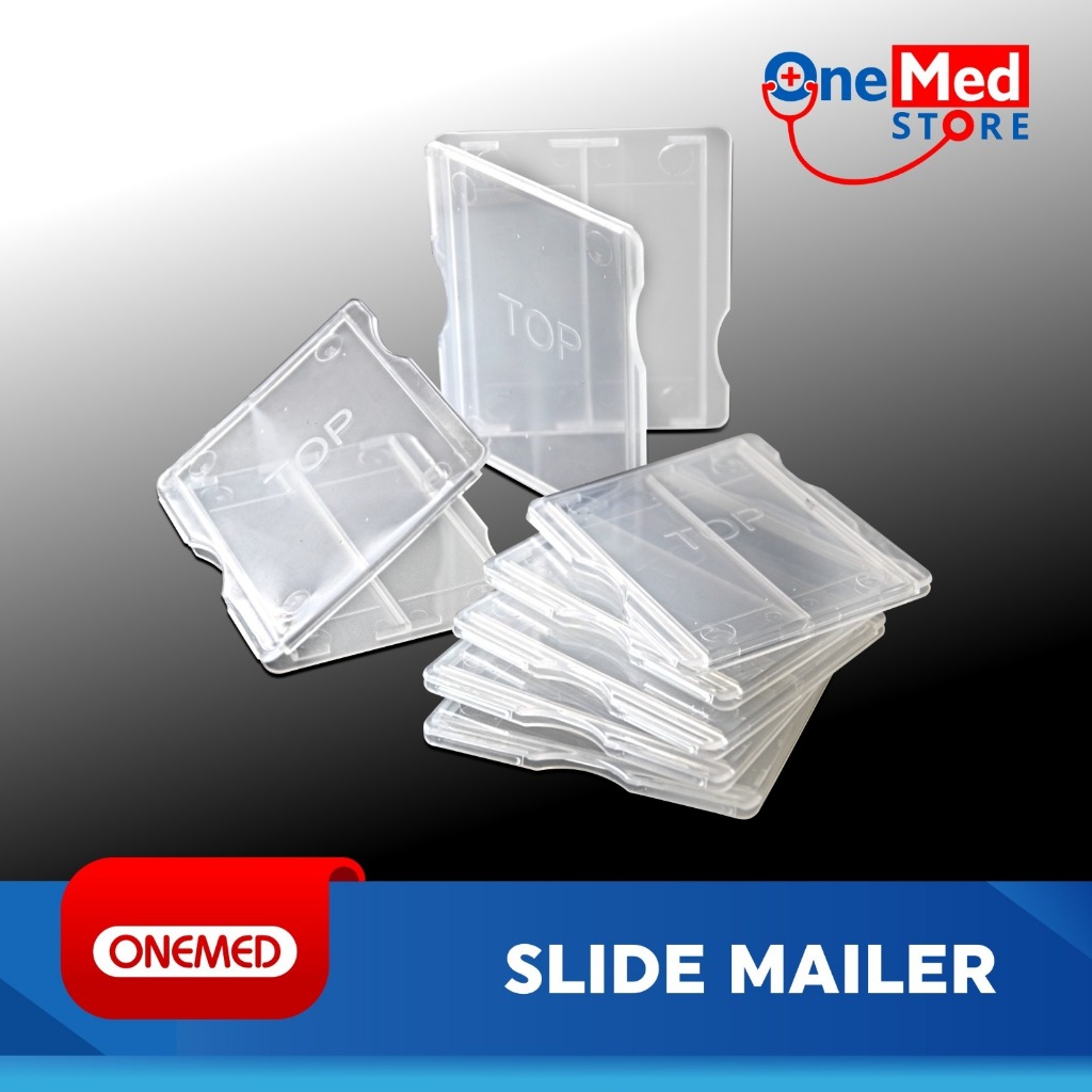 Jual Slide Mailer 2 Horisontal OneLab OB | Shopee Indonesia