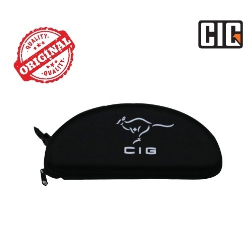 Jual Pembungkus kacamata CIG HARD CASE CIG | Shopee Indonesia