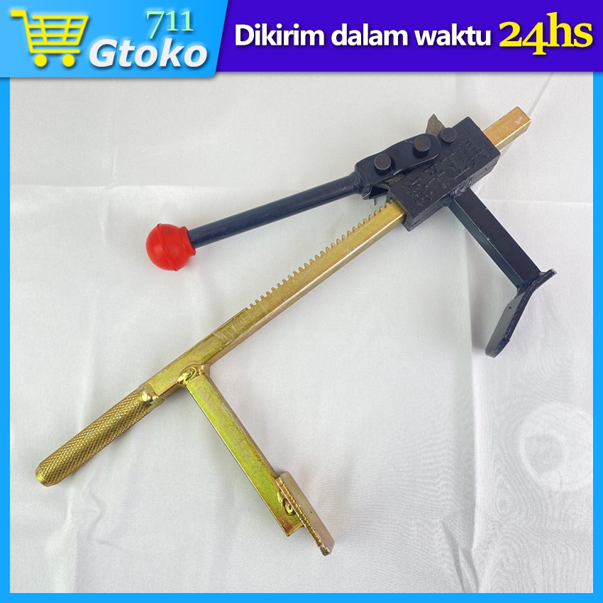 Jual Alat Pelepas Ban Mobil Pembuka Ban Motor Manual Ekspander Ban Tire ...