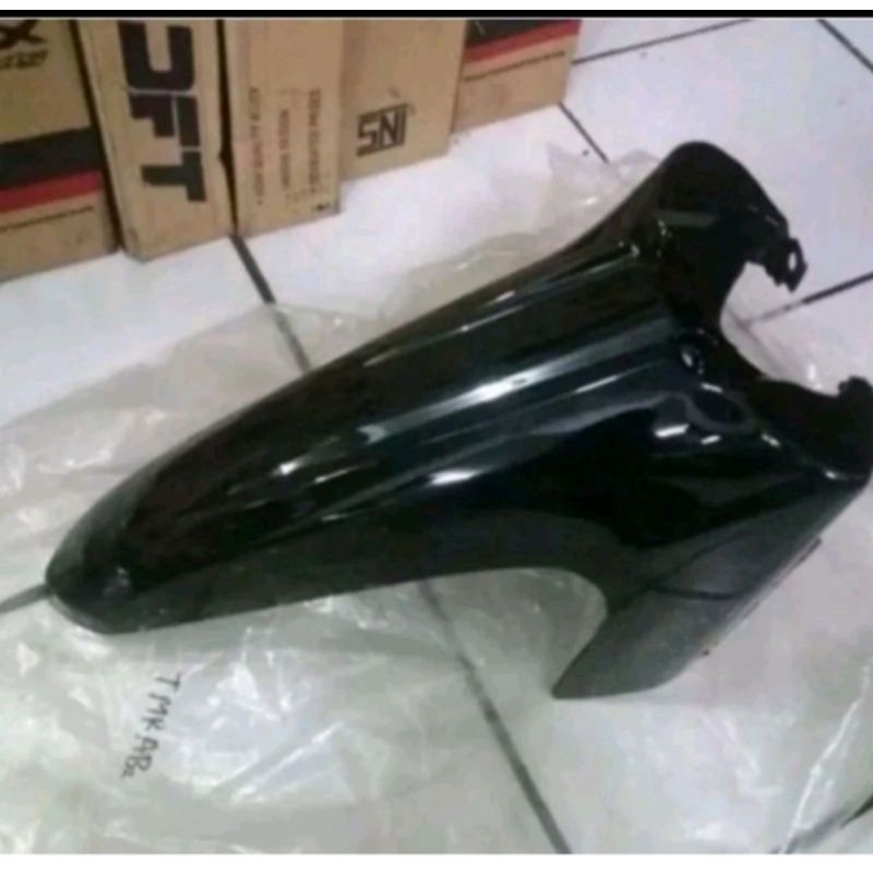Jual sbekbor slebor depan Yamaha Vega ZR lama all warna | Shopee Indonesia